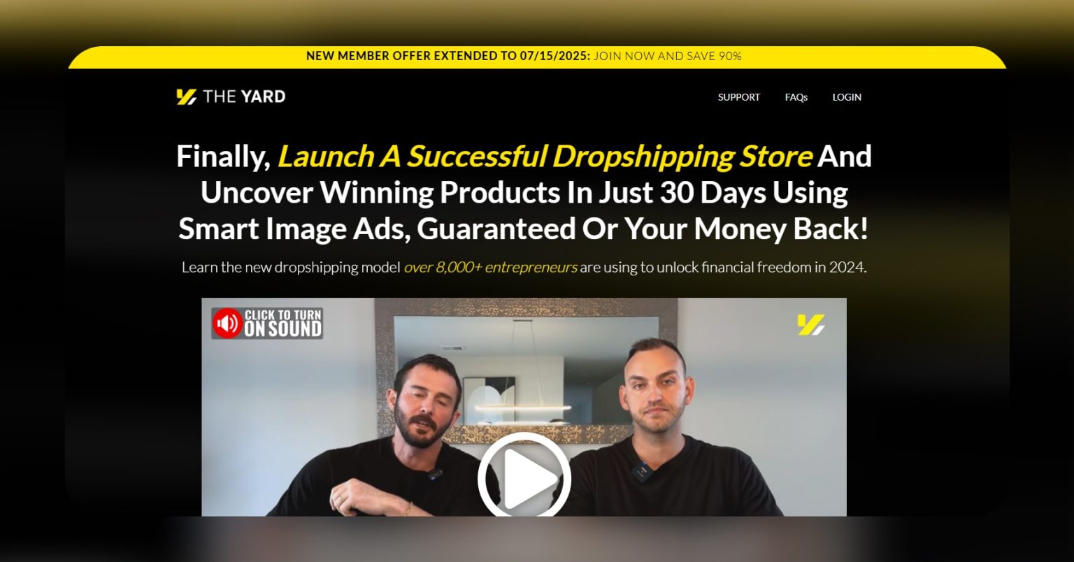 Top 12 Best Dropshipping Courses [Free & Paid Picks]