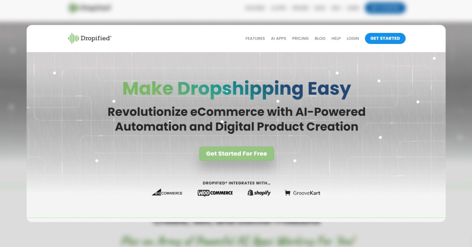 17 Best Dropshipping Sites [2026 Guide]